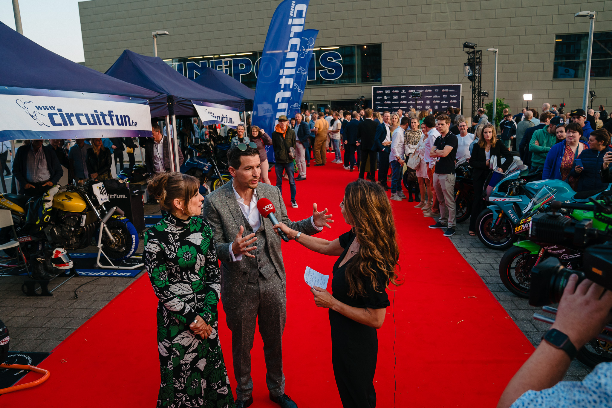 Nieuws | Filmfestival Oostende