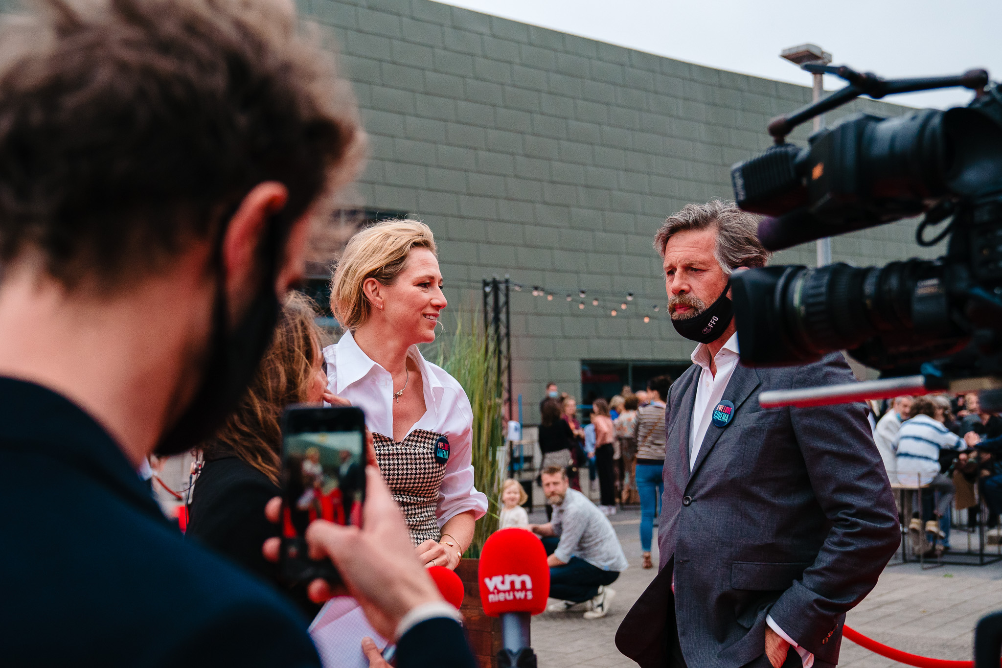 Accreditaties | Filmfestival Oostende