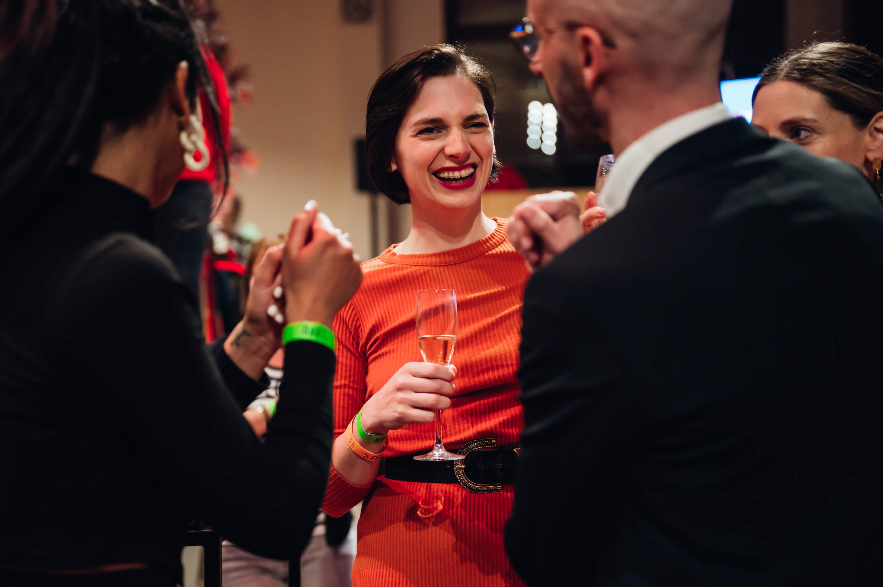 Nieuw: Word vriend van FFO | Filmfestival Oostende