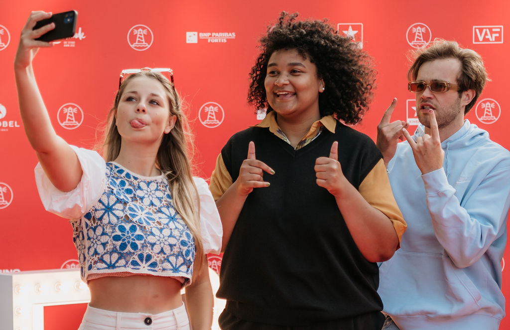 FFO Premières | Filmfestival Oostende