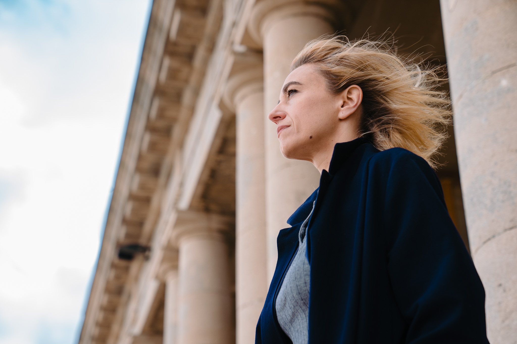 Natali Broods zet 'Family Dynamics' centraal als Master van FFO23 ...