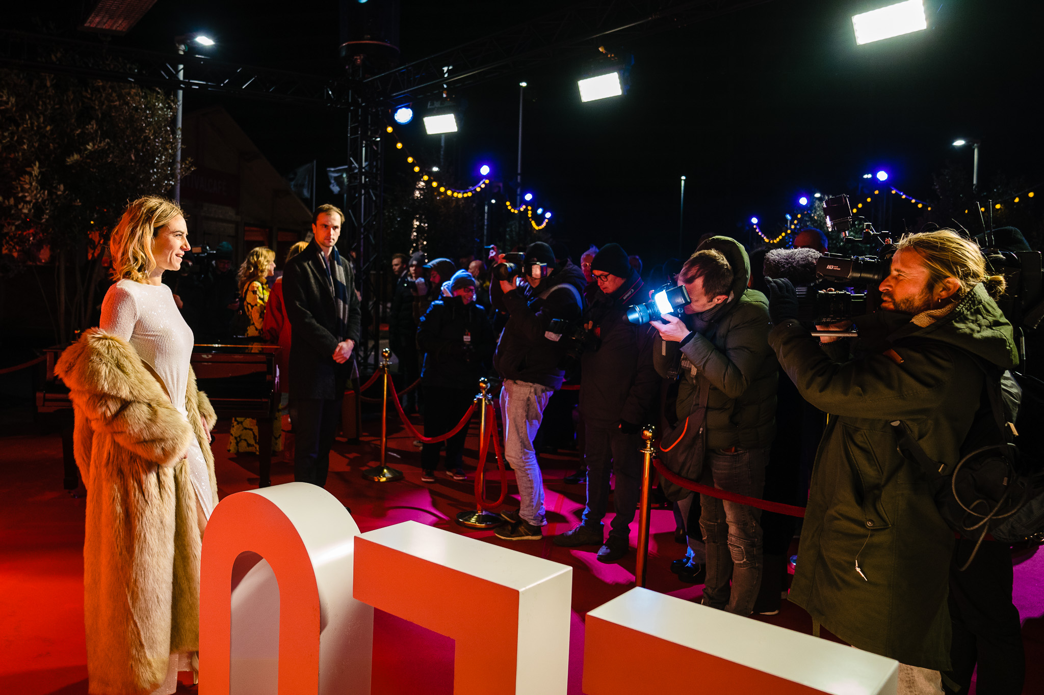 Festival | Filmfestival Oostende