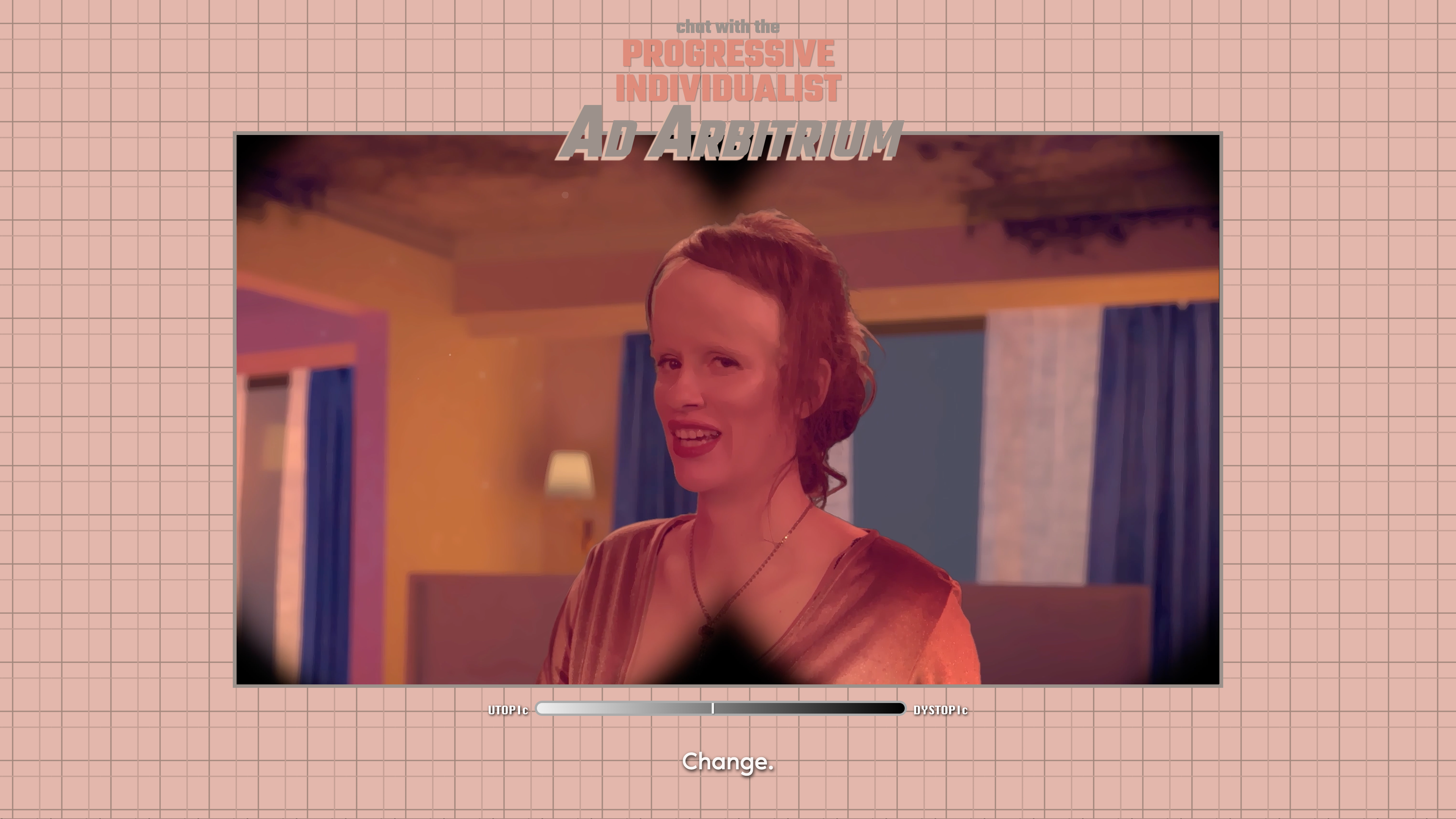 Game-expo: Ad Hominem | Filmfestival Oostende