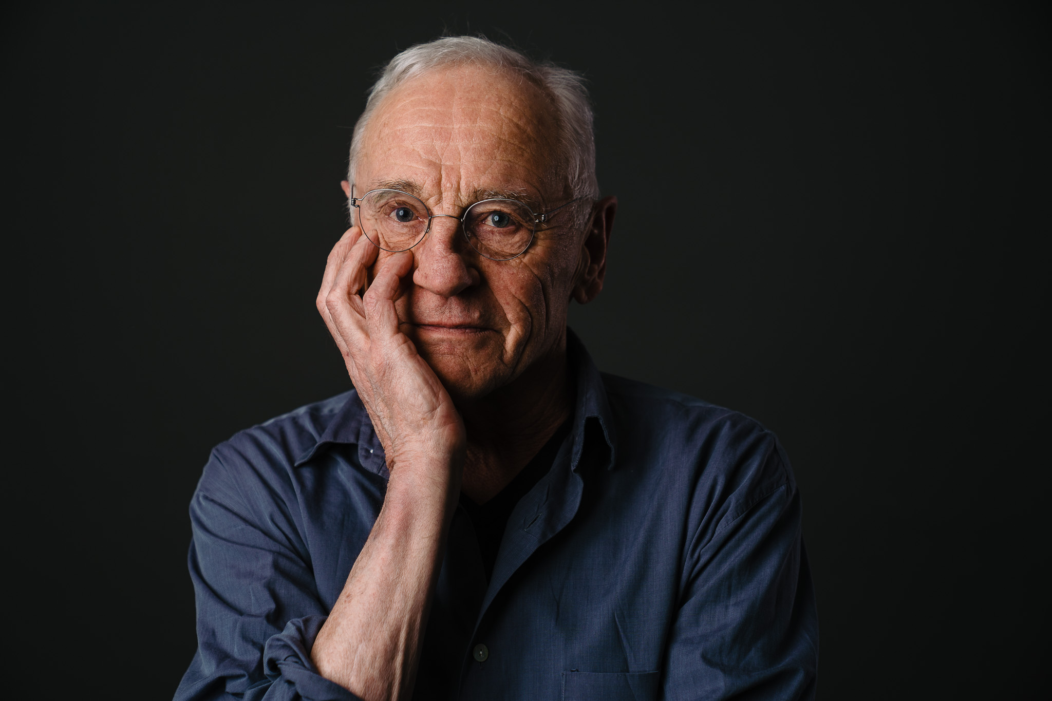 In memoriam: Johan Leysen | Filmfestival Oostende