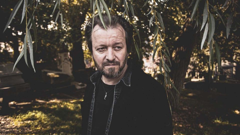 ONTroerd kortfilmavond #3 met Mathias Sercu | Filmfestival Oostende