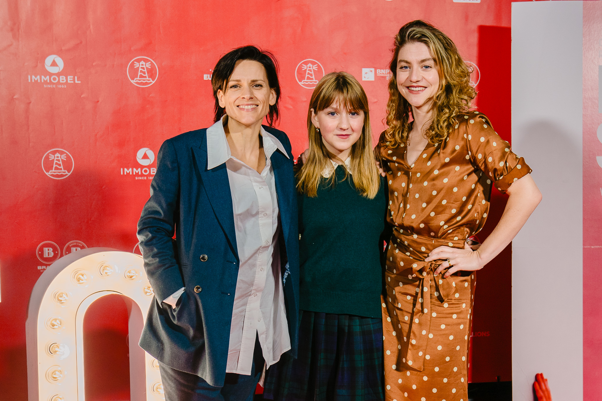 Gouden filmprijs voor 'Het smelt' | Filmfestival Oostende