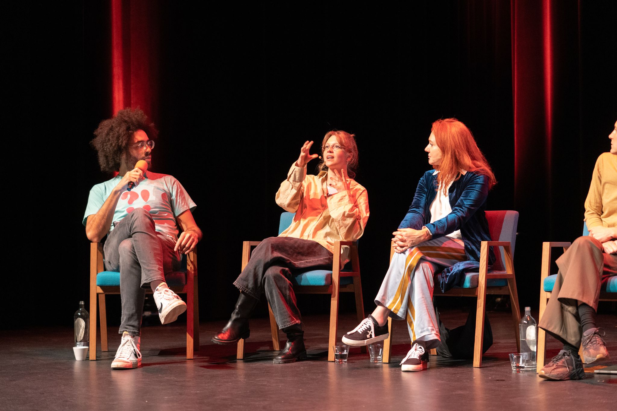 Hoe een boek zijn weg vindt naar het grote scherm | Filmfestival Oostende