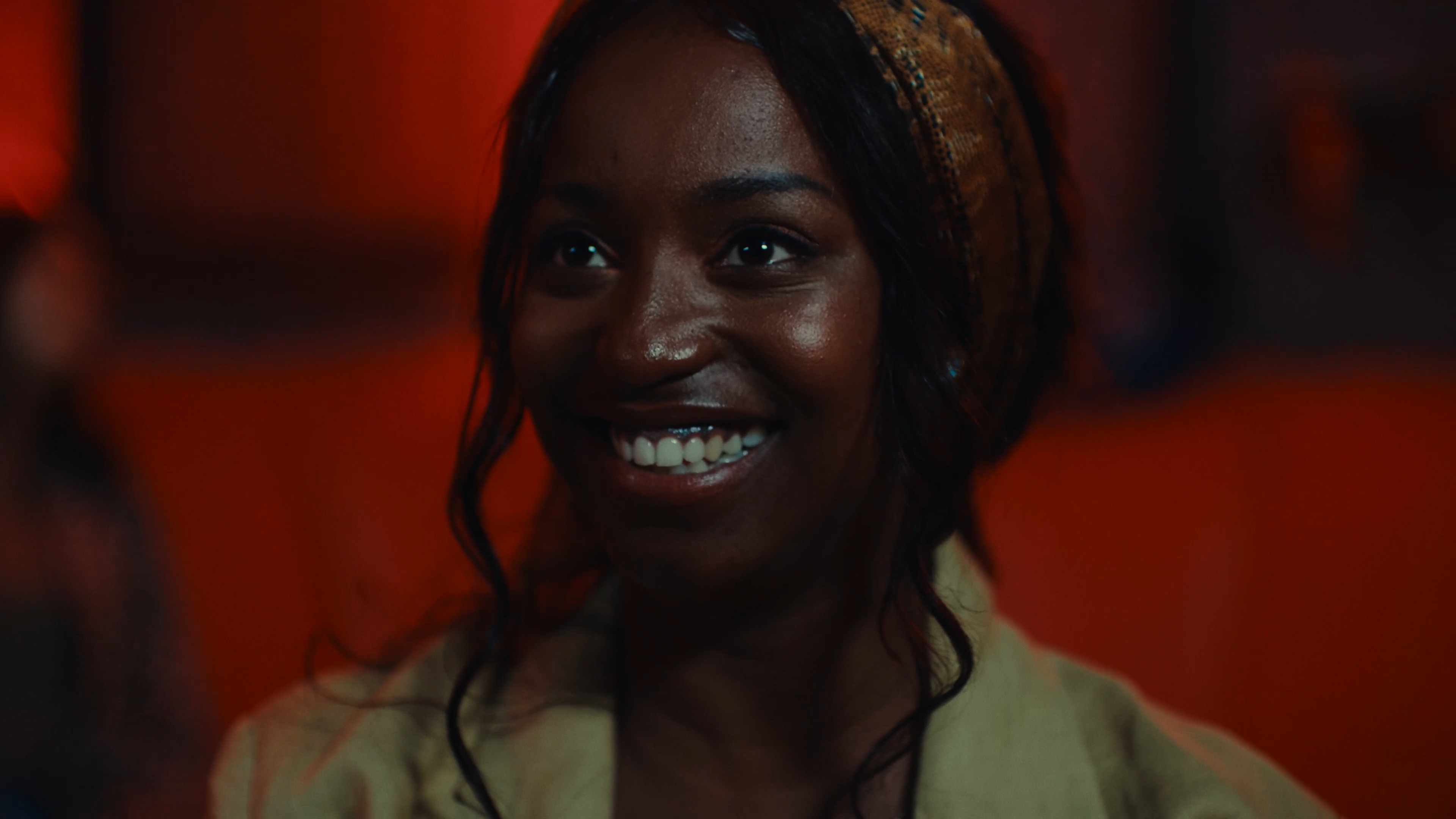 Jennifer Heylen schittert in 'Northern Lights' | Filmfestival Oostende