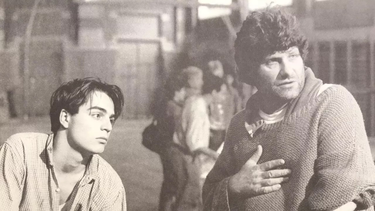 Meet the Masters: ‘De Witte van Sichem’ van Robbe De Hert met Michaël ...