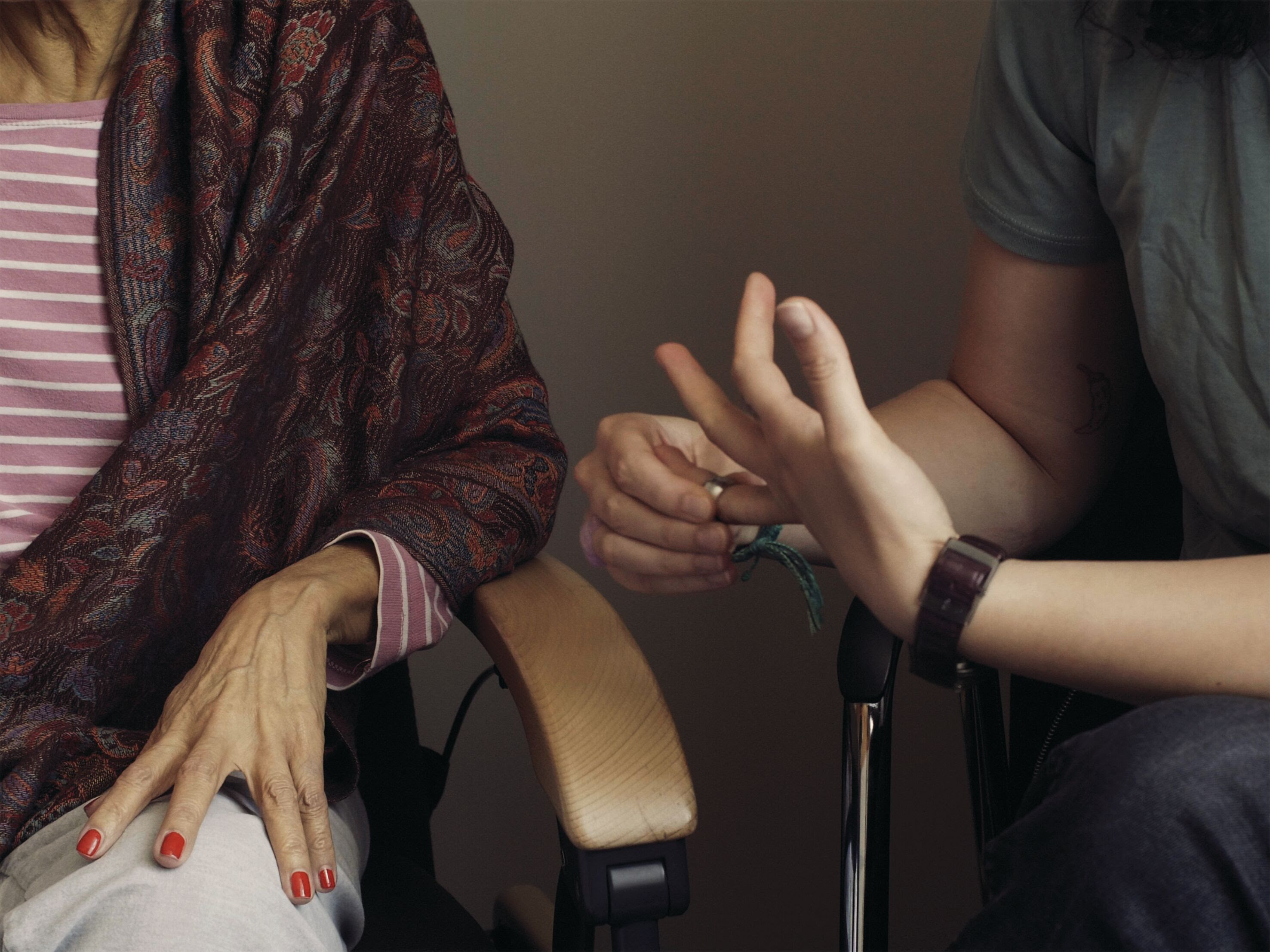 Vlaamse selecties voor FIDMarseille | Filmfestival Oostende