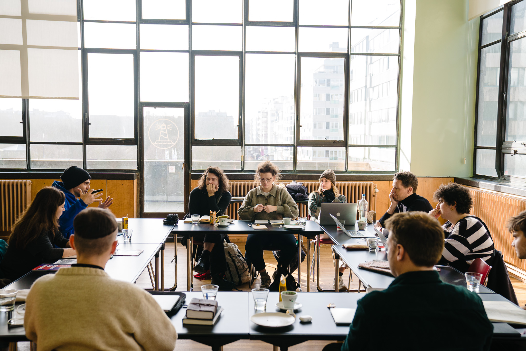 Brain Room | Filmfestival Oostende