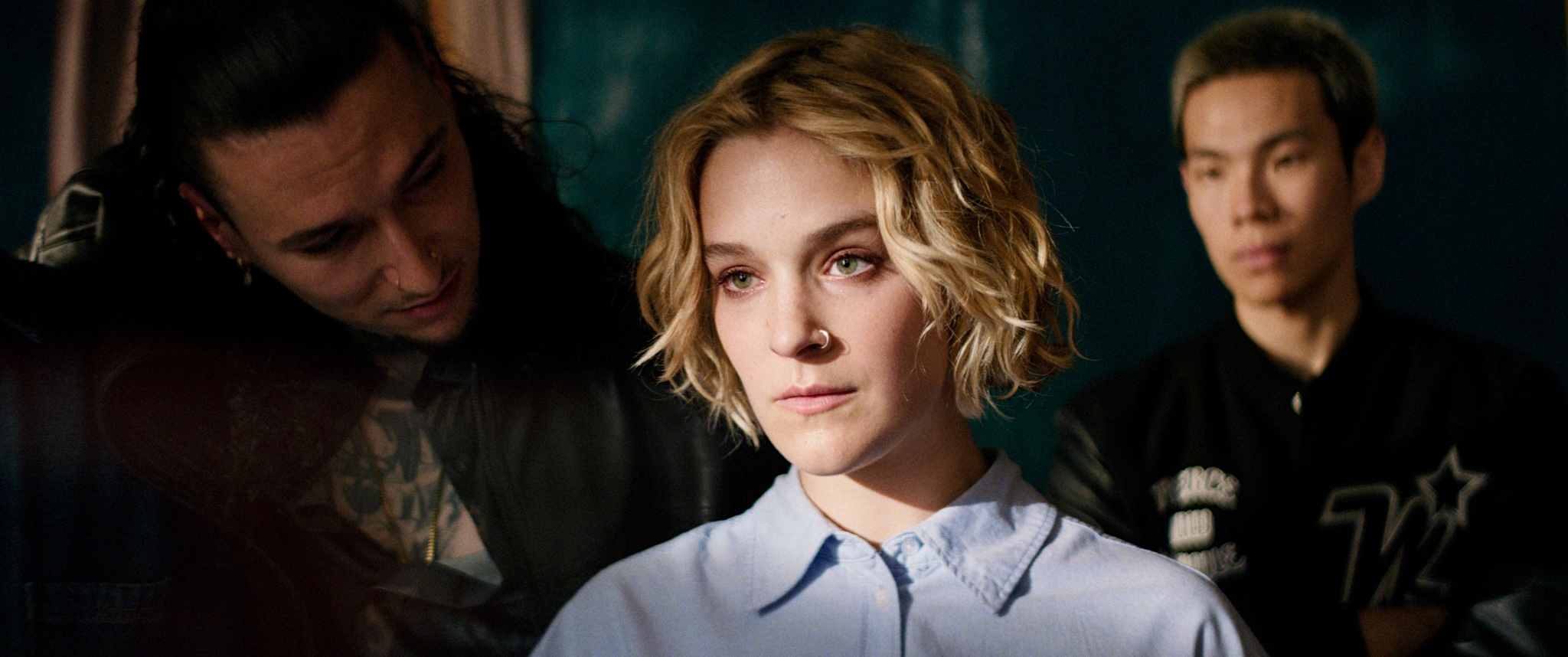 'Patsers' lokte al meer dan 13.000 bezoekers naar de Belgische ...