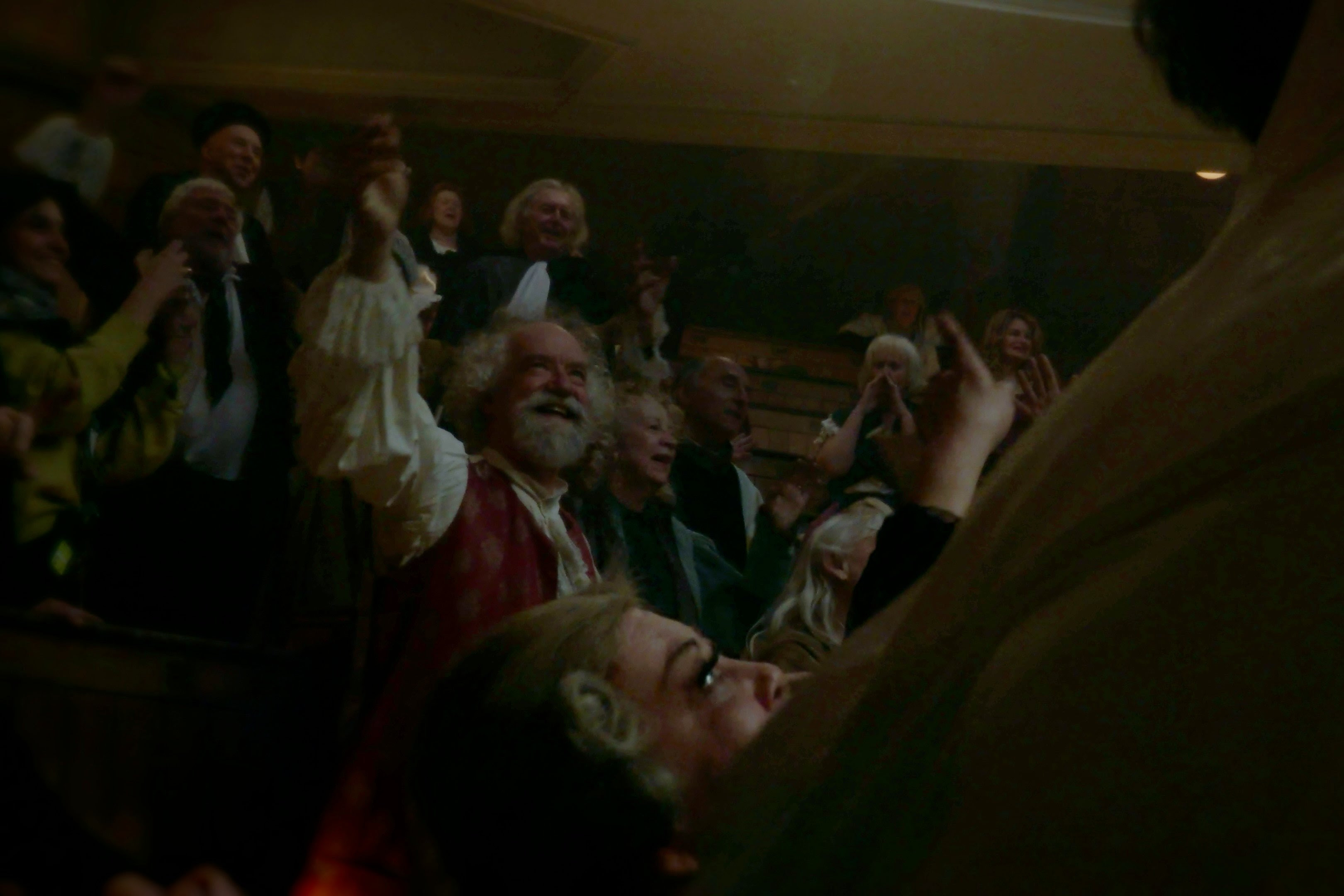 Kortfilm 'Loynes' geselecteerd voor Quinzaine des Cinéastes in Cannes ...