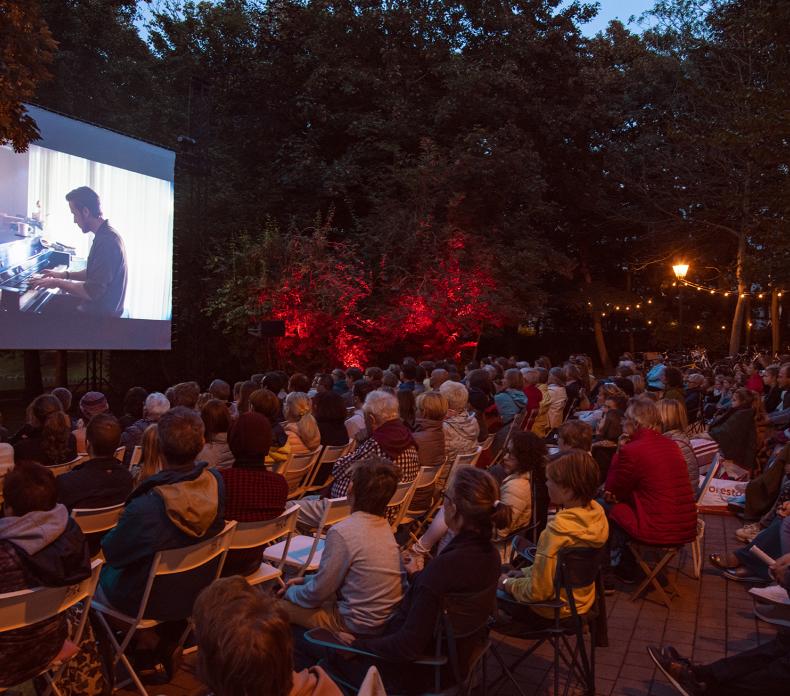 Filmfestival Oostende