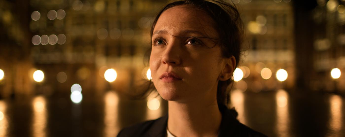 Ontdek de teaser van onze openingsfilm 'The Chapel' van Dominique Deruddere | Filmfestival Oostende