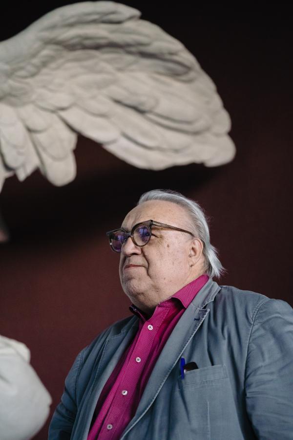 Marc Didden | Filmfestival Oostende